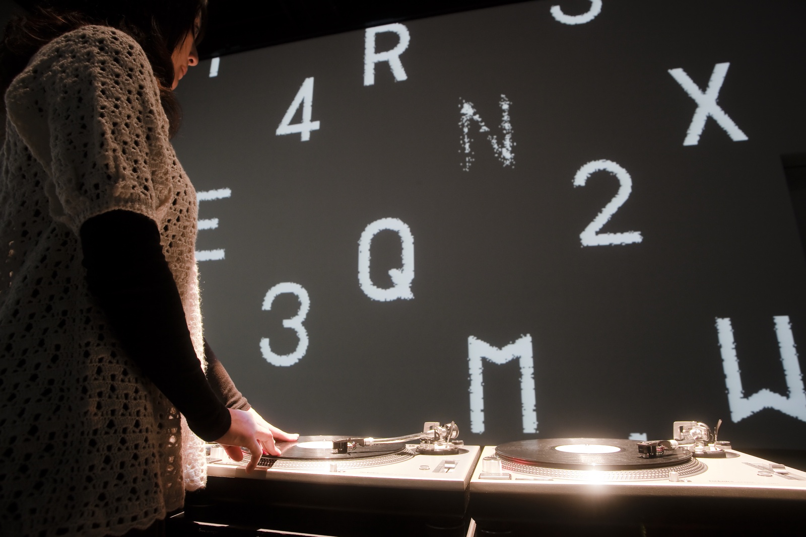 Movable Type[活字]｜山口情報芸術センター[YCAM]