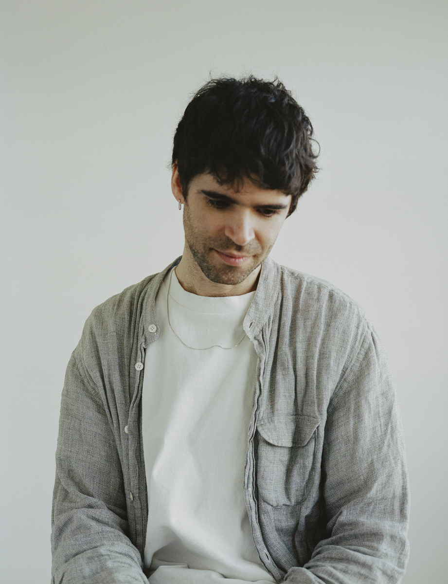 アダム・キナー｜山口情報芸術センター[YCAM]