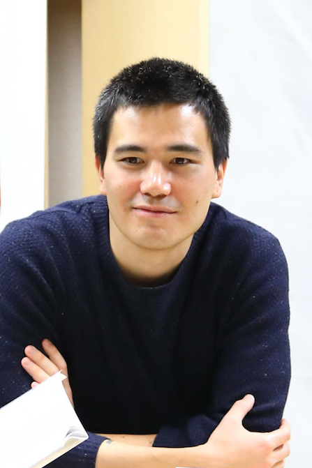Andrew MAERKLE - Yamaguchi Center for Arts and Media [YCAM]