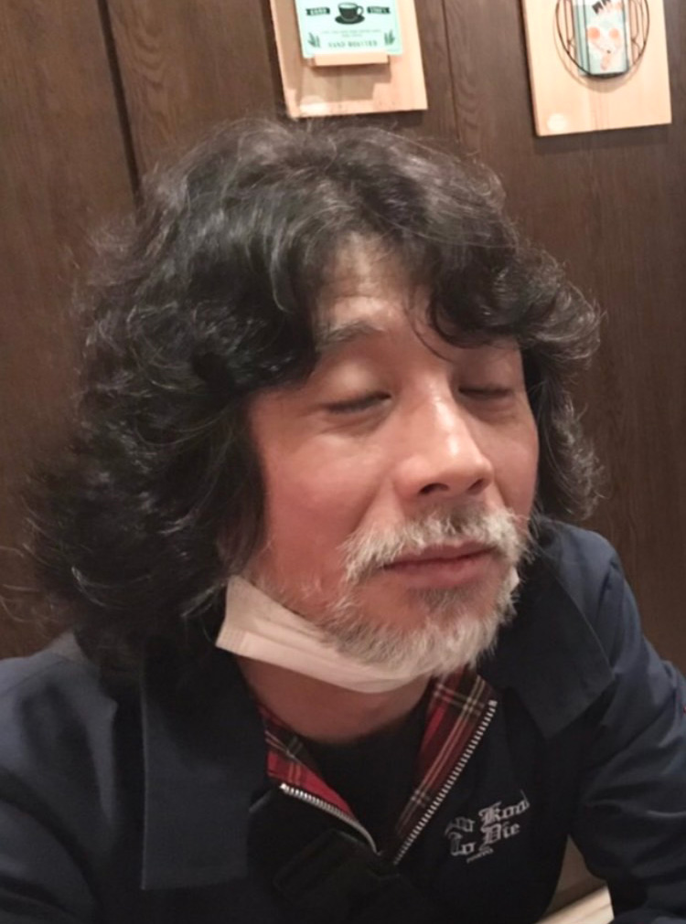 Hiroshi Ito's Instagram, Twitter & Facebook on IDCrawl