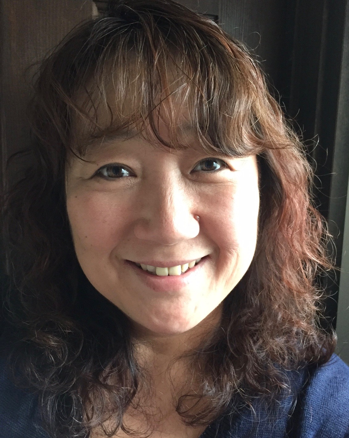 Kaori Sakagami Yamaguchi Center For Arts And Media [ycam]