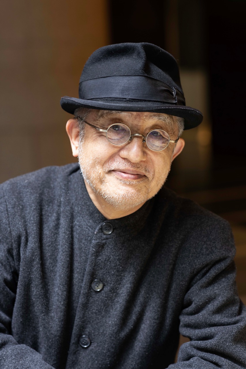 串田和美｜山口情報芸術センター[YCAM]