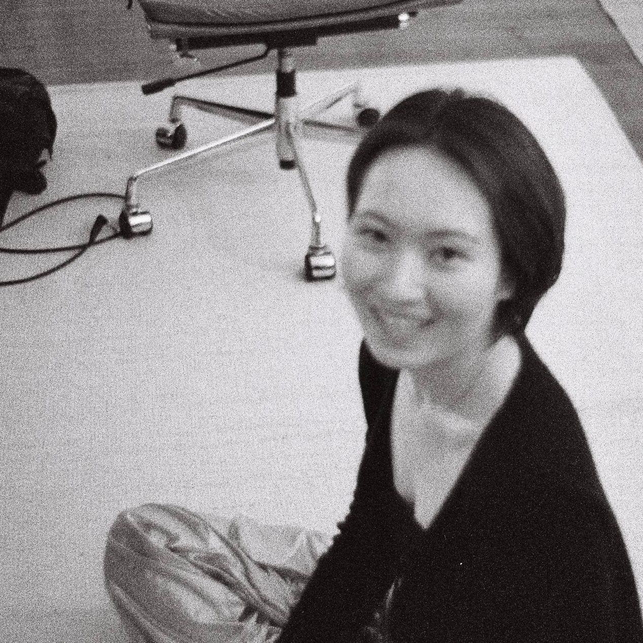 マヤ・エリン・マスダ｜山口情報芸術センター[YCAM]