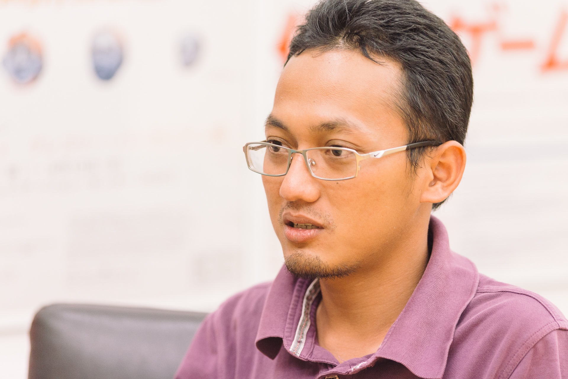 Nur Akbar AROFATULLAH - Yamaguchi Center for Arts and Media [YCAM]