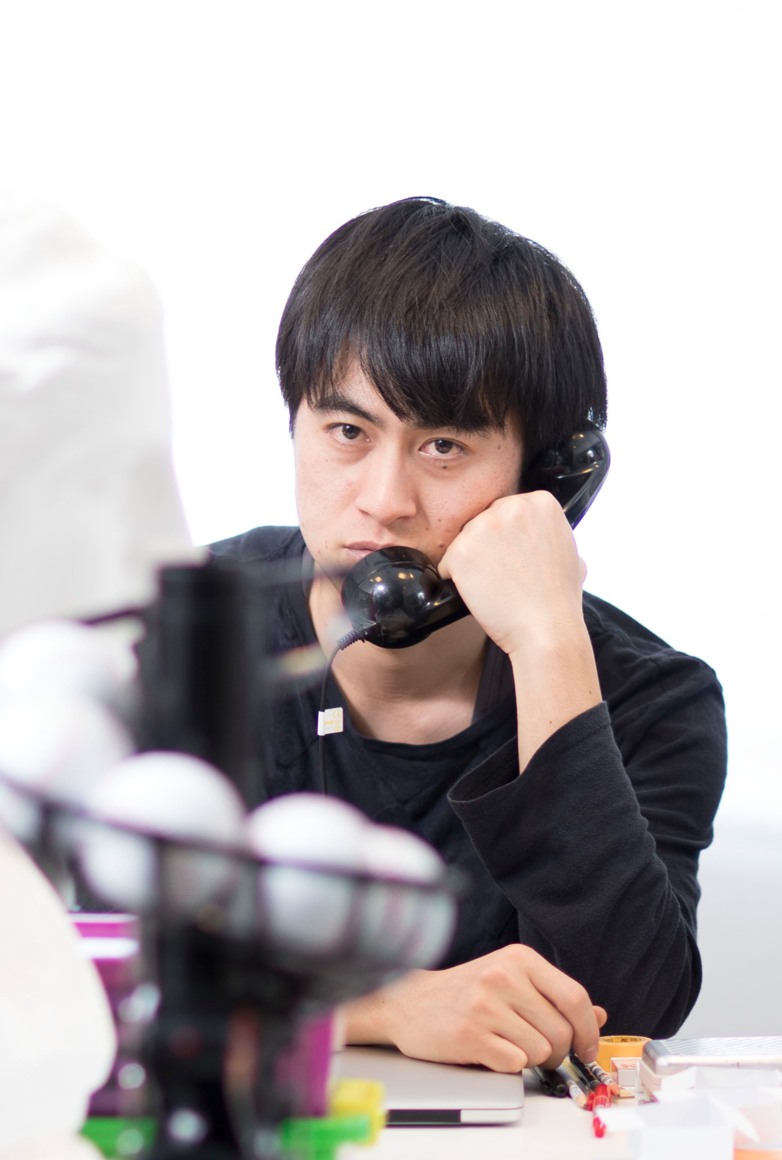 菅野創｜山口情報芸術センター[YCAM]