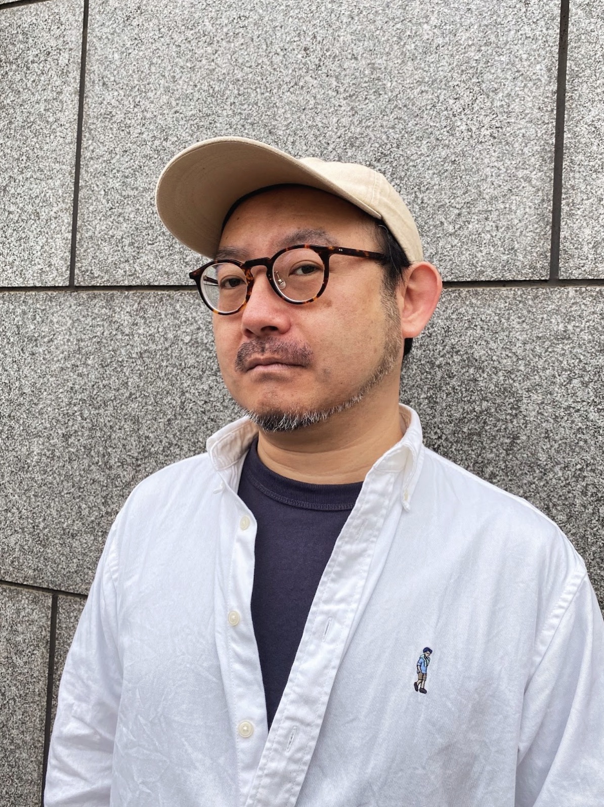 保利透｜山口情報芸術センター[YCAM]