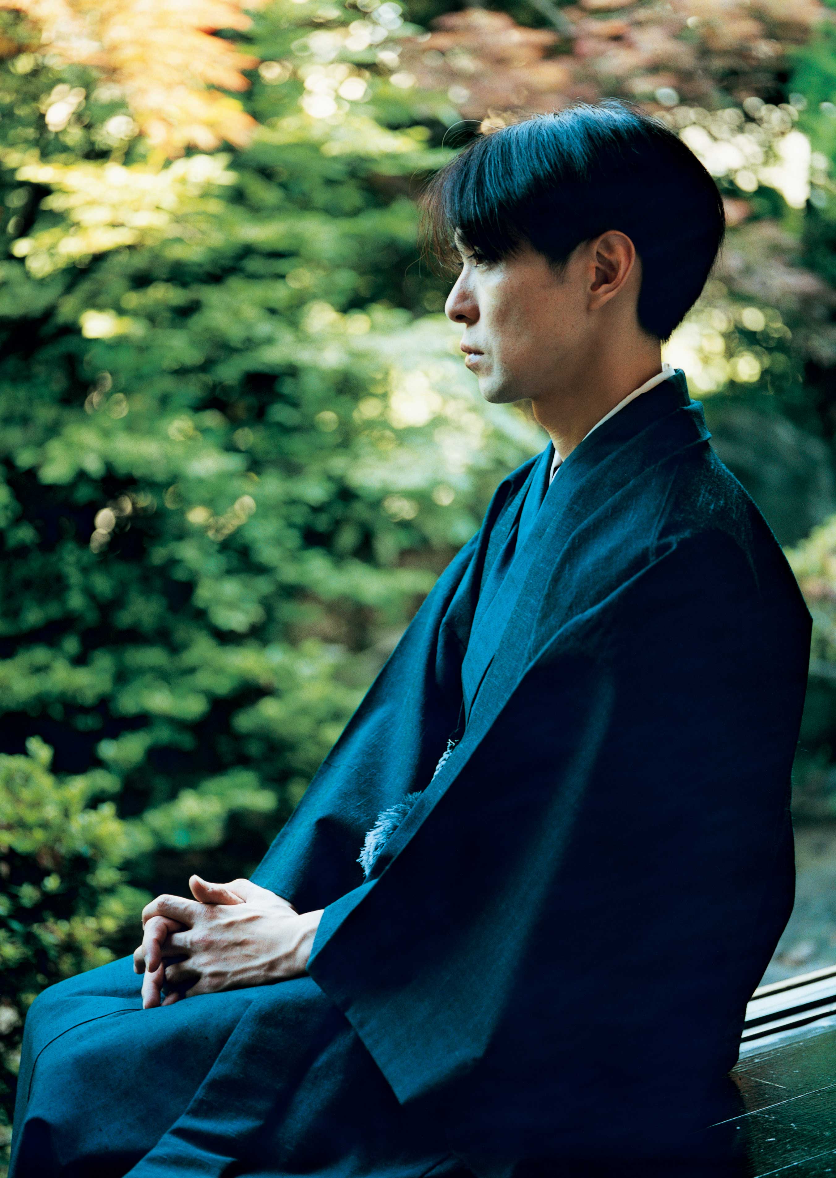 Yoshinori SUNAHARA - Yamaguchi Center for Arts and Media [YCAM]